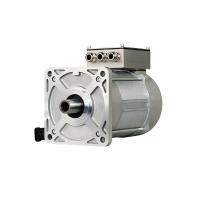 China Enhanced Safety Features 3kW AC Motor For Electric Vintage Car for sale