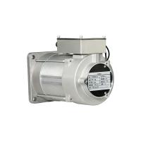 China Enhanced Safety Features 3kW AC Motor For Electric Vintage Car for sale