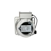 China Enhanced Safety Features 3kW AC Motor For Electric Vintage Car for sale