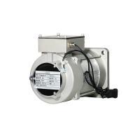 China Enhanced Safety Features 3kW AC Motor For Electric Vintage Car for sale