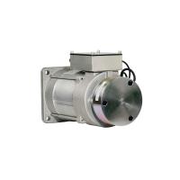 China Low Temperature Rise 3kW AC Motor For Electric Mini Car for sale