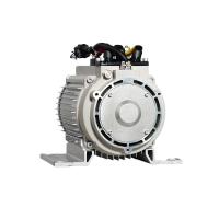 China High Starting Torque 18kW PMSM For Electric Forklift Oil Pump Motor for sale