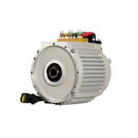 China Reduced Operational Cost 5kW PMSM For Electric Golf Cart for sale