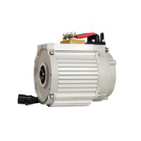 China Reduced Operational Cost 5kW PMSM For Electric Golf Cart for sale