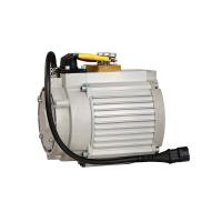 China Reduced Operational Cost 5kW PMSM For Electric Golf Cart for sale