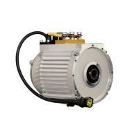 China Reduced Operational Cost 5kW PMSM For Electric Golf Cart for sale