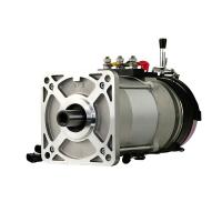 China Excellent Cost Performance Ratio 3.5kW AC Motor For Electric Golf Cart for sale