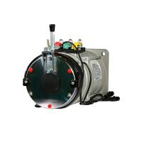 China Excellent Cost Performance Ratio 3.5kW AC Motor For Electric Golf Cart for sale
