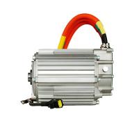 China High Speed Design 14kW PMSM For A00 for sale