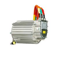 China High Speed Design 14kW PMSM For A00 for sale