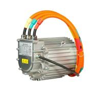 China High Speed Design 14kW PMSM For A00 for sale