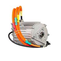 China High Speed Design 14kW PMSM For A00 for sale
