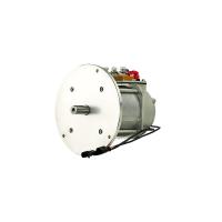 China Stable Output Performance 2kW AC Motor For Lawn Mower for sale