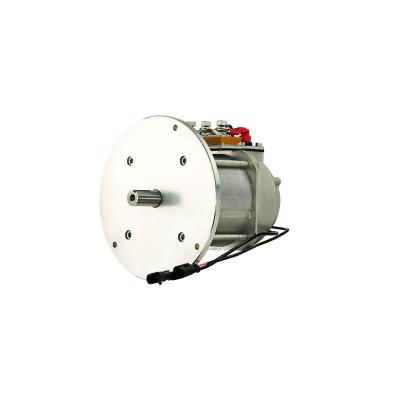 China Stable Output Performance 2kW AC Motor For Lawn Mower for sale