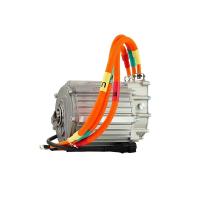 China Green Energy-saving Solution 7.5kW PMSM For Driverless Vehicle AGV for sale