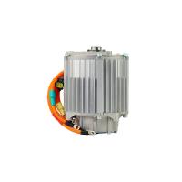 China Green Energy-saving Solution 7.5kW PMSM For Driverless Vehicle AGV for sale