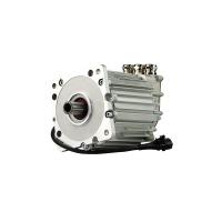 China Intelligent Control Interface 5kW PMSM For Driverless Vehicle AGV for sale