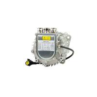China Intelligent Control Interface 5kW PMSM For Driverless Vehicle AGV for sale
