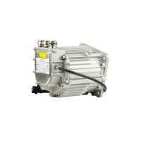 China Intelligent Control Interface 5kW PMSM For Driverless Vehicle AGV for sale