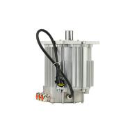 China Intelligent Control Interface 5kW PMSM For Driverless Vehicle AGV for sale