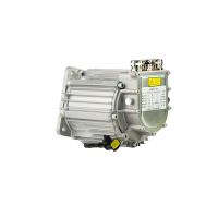China Intelligent Control Interface 5kW PMSM For Driverless Vehicle AGV for sale