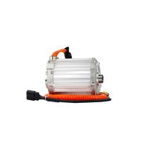 China Advanced Manufacturing Process 2kW PMSM For Electric Tricycle for sale