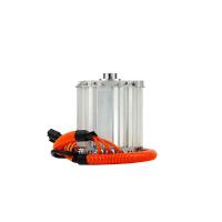 China Advanced Manufacturing Process 2kW PMSM For Electric Tricycle for sale