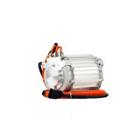 China Advanced Manufacturing Process 2kW PMSM For Electric Tricycle for sale