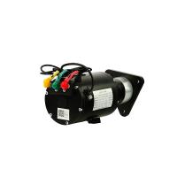China Ideal Choice For High-efficiency Drive Systems 0.67kW AC Motor For Stacker Motor for sale