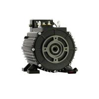 China Wide Speed Range 40kW PMSM For Electric Forklift Oil Pump Motor for sale