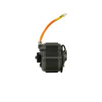 China Low Vibration 5kW PMSM For Electric Motorcycle for sale