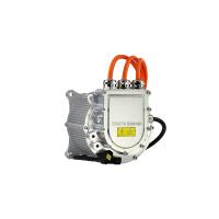 China Optimized Cooling 7.5kW PMSM For Electric Mobility Scooter for sale