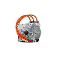 China Optimized Cooling 7.5kW PMSM For Electric Mobility Scooter for sale