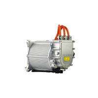 China Optimized Cooling 7.5kW PMSM For Electric Mobility Scooter for sale