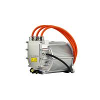 China Optimized Cooling 7.5kW PMSM For Electric Mobility Scooter for sale