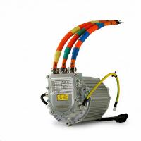 China High-Protection-Level 13kW PMSM for Driverless Vehicle AGV for sale