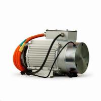 China High-Durability 5kW PMSM for Electric forklift oil pump motor for sale