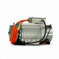 China High-Durability 5kW PMSM for Electric forklift oil pump motor for sale