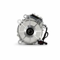China Stable Torque Output 4kW PMSM for Low Speed Passenger Vehicle for sale