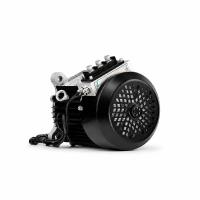 China Stable Torque Output 4kW PMSM for Low Speed Passenger Vehicle for sale