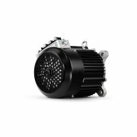 China Stable Torque Output 4kW PMSM for Low Speed Passenger Vehicle for sale