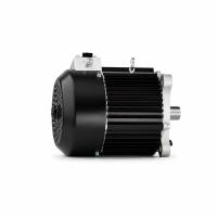 China Stable Torque Output 4kW PMSM for Low Speed Passenger Vehicle for sale