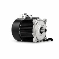 China Stable Torque Output 4kW PMSM for Low Speed Passenger Vehicle for sale