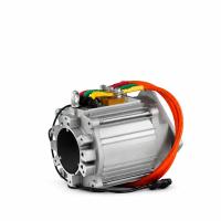 China Low-Maintenance 3kW AC motor for Low Speed Passenger Vehicle for sale