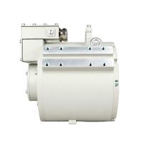 China Optimized Power Output Motor 80kW PMSM for 5T Electric loader oil pump motor for sale