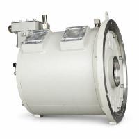 China Low-Vibration 120kW PMSM for 6TElectric loader walking motor for sale