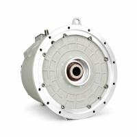 China Low-Vibration 120kW PMSM for 6TElectric loader walking motor for sale