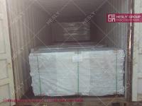 China AISI321 Hexagonal Mesh for Furnace 2.0mm Strip Thickness 25mm Height 50mm Hole for sale