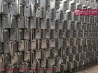 China AISI310S Hexmetal Refractory Lining 3/4in Depth 2.0mm Thickness 36x120in for sale
