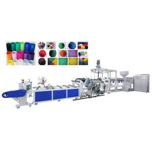 China Plastic Upvc Wpc Plastic Extruder Sheet Production Line Pvc Foam Board Machine for sale